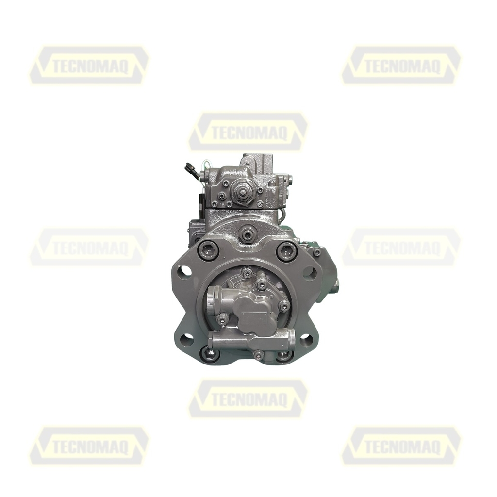BOMBA HIDRÁULICA CNH - Cód. 47933092CNH