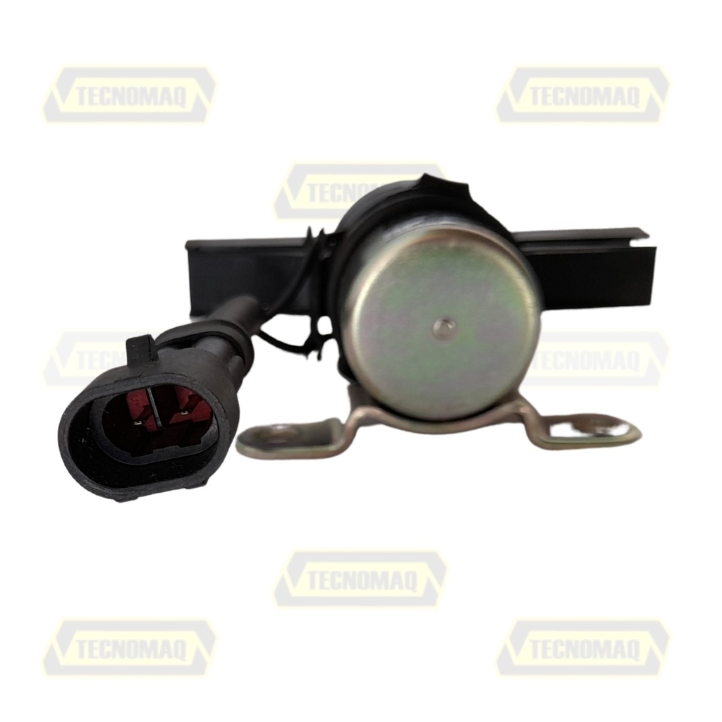 RELE 24V - Cód. 504361301CNH CONVERSÕES 8900124004 / B4116587 / 6907974 ...