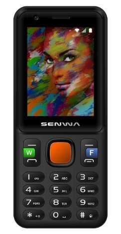 Comprar SENWA en TELKOM