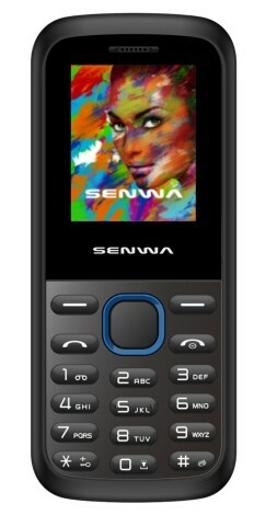 Comprar SENWA en TELKOM