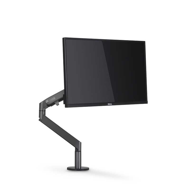 Suporte/Braço Articulado a Gás p/ Monitor 15"-32" Dell,LG