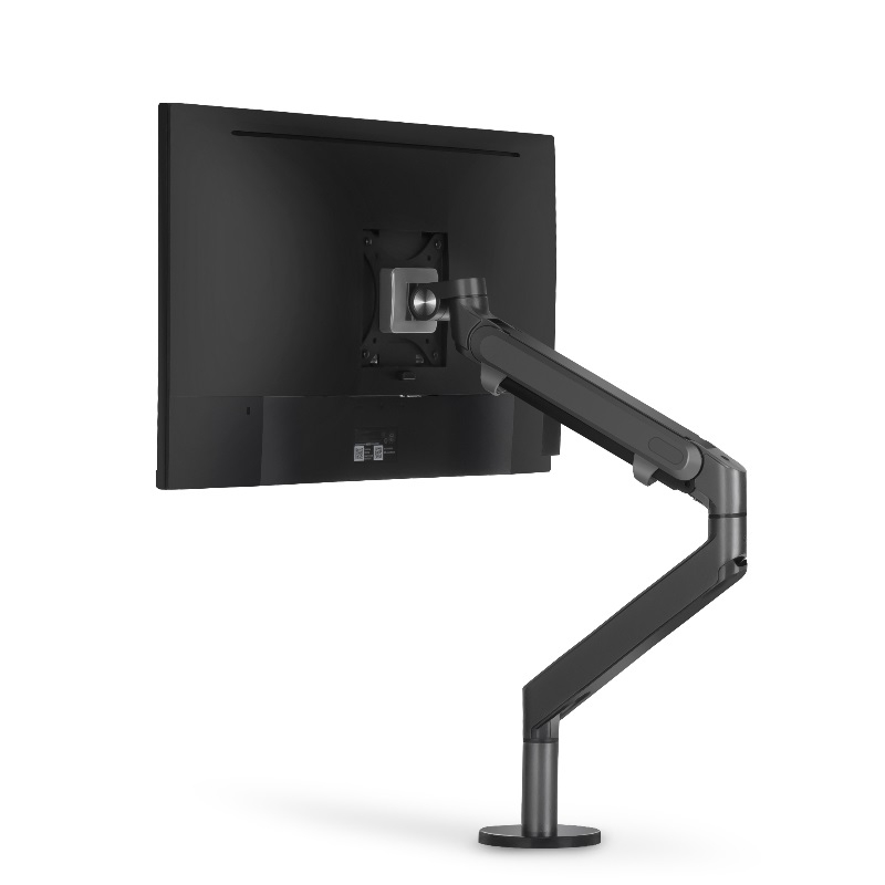 Suporte/Braço Articulado a Gás p/ Monitor 15"-32" Dell,LG