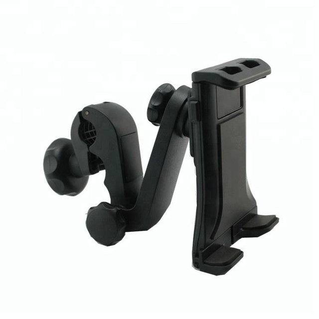 Suporte p/ Fixar Tablet Ipad, Samsung Pedestal de Microfone