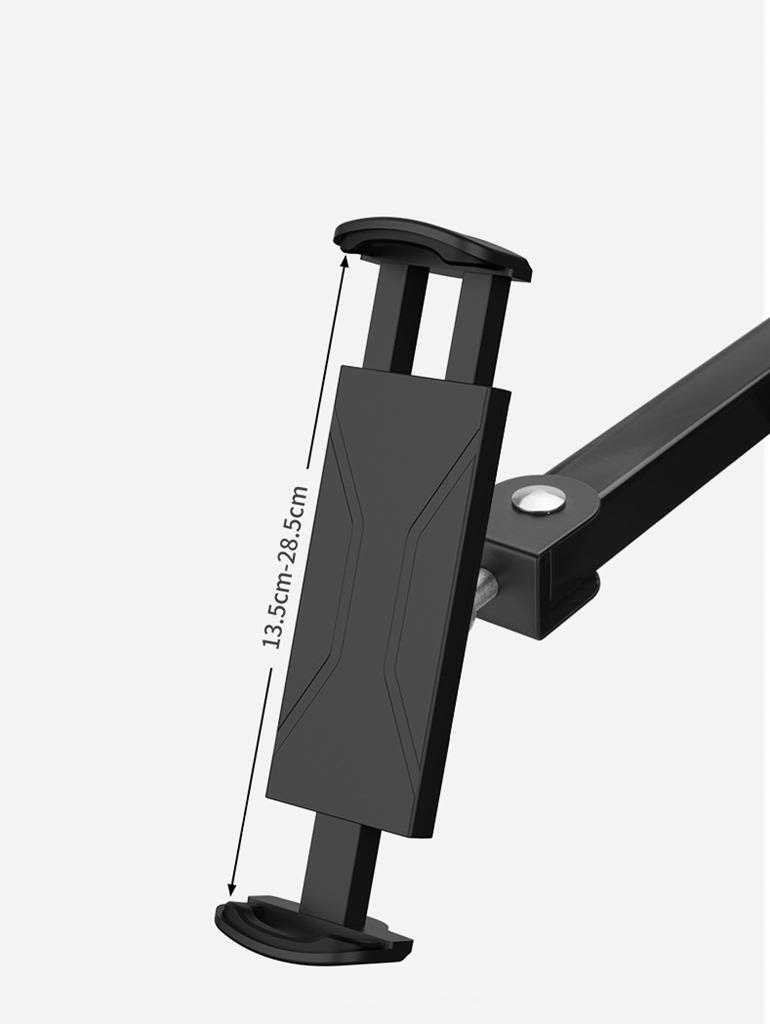 Suporte/Braço Articulado p/Fixar Tablet iPad,Samsung,Parede