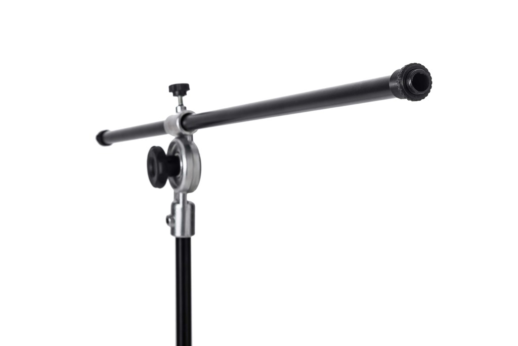 Suporte Tripé Girafa Mini p/ Percussão,Bumbo,Violão,Pandeiro, Tan T