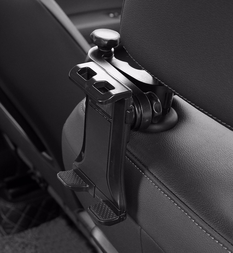 Suporte p/ Fixar Tablet Ipad, Samsung Pedestal de Microfone