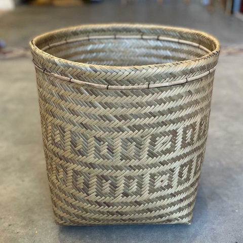 CESTO ETNIA BANIWA G