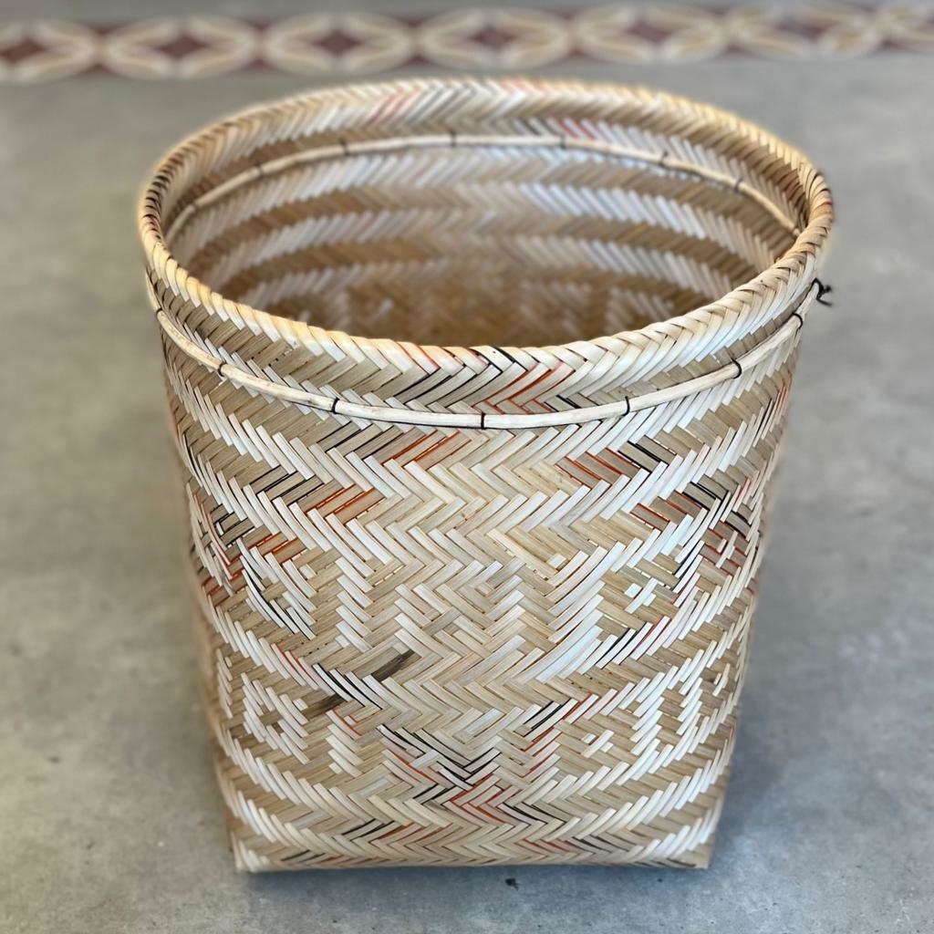CESTO ETNIA BANIWA G