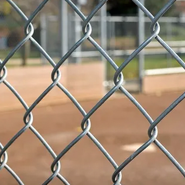 Tela Alambrado - Fio 12 (2,77mm) Rolo 20m largura x 1m altura