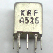 Bobina De FI KRF A526 - Comprar em ichip.com.br