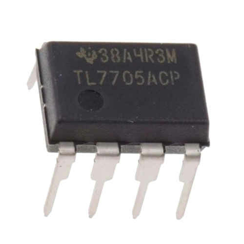 Circuito Integrado Tl7705 - Comprar em ichip.com.br