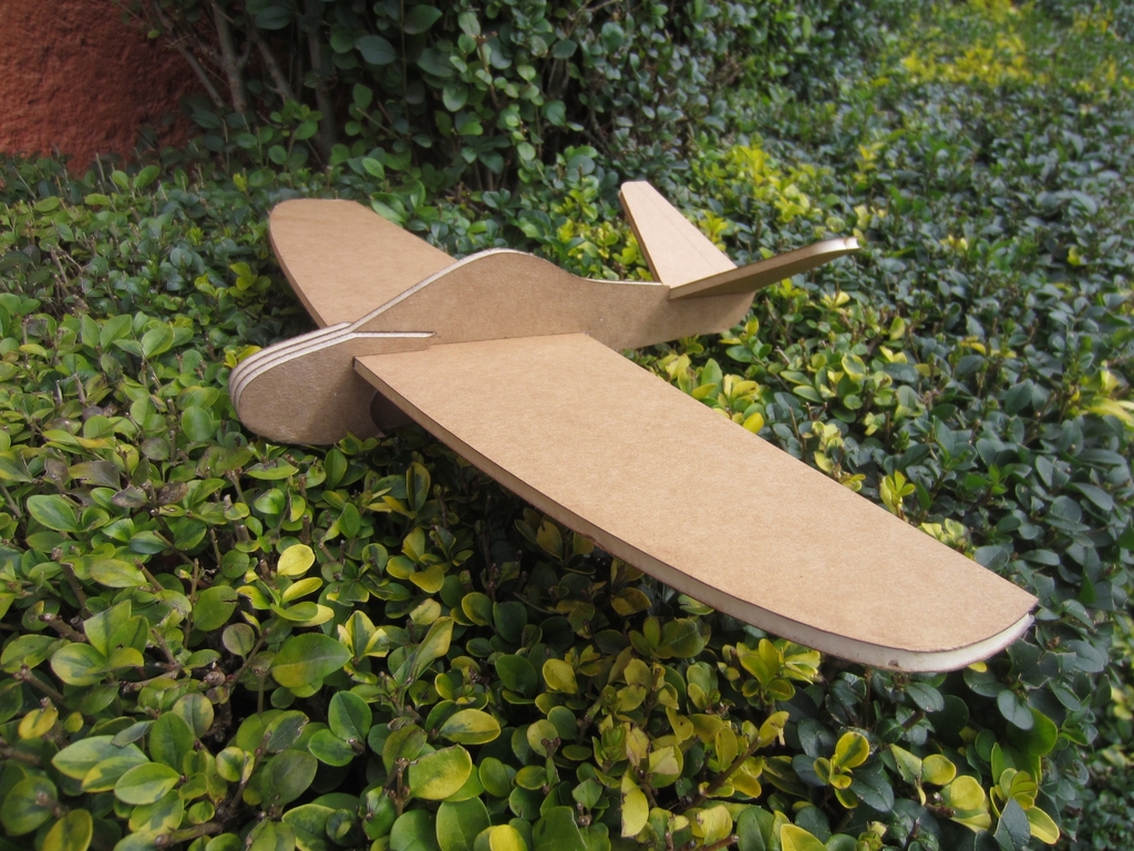 Trio de planeadores - Kone02, Anka y Rokke