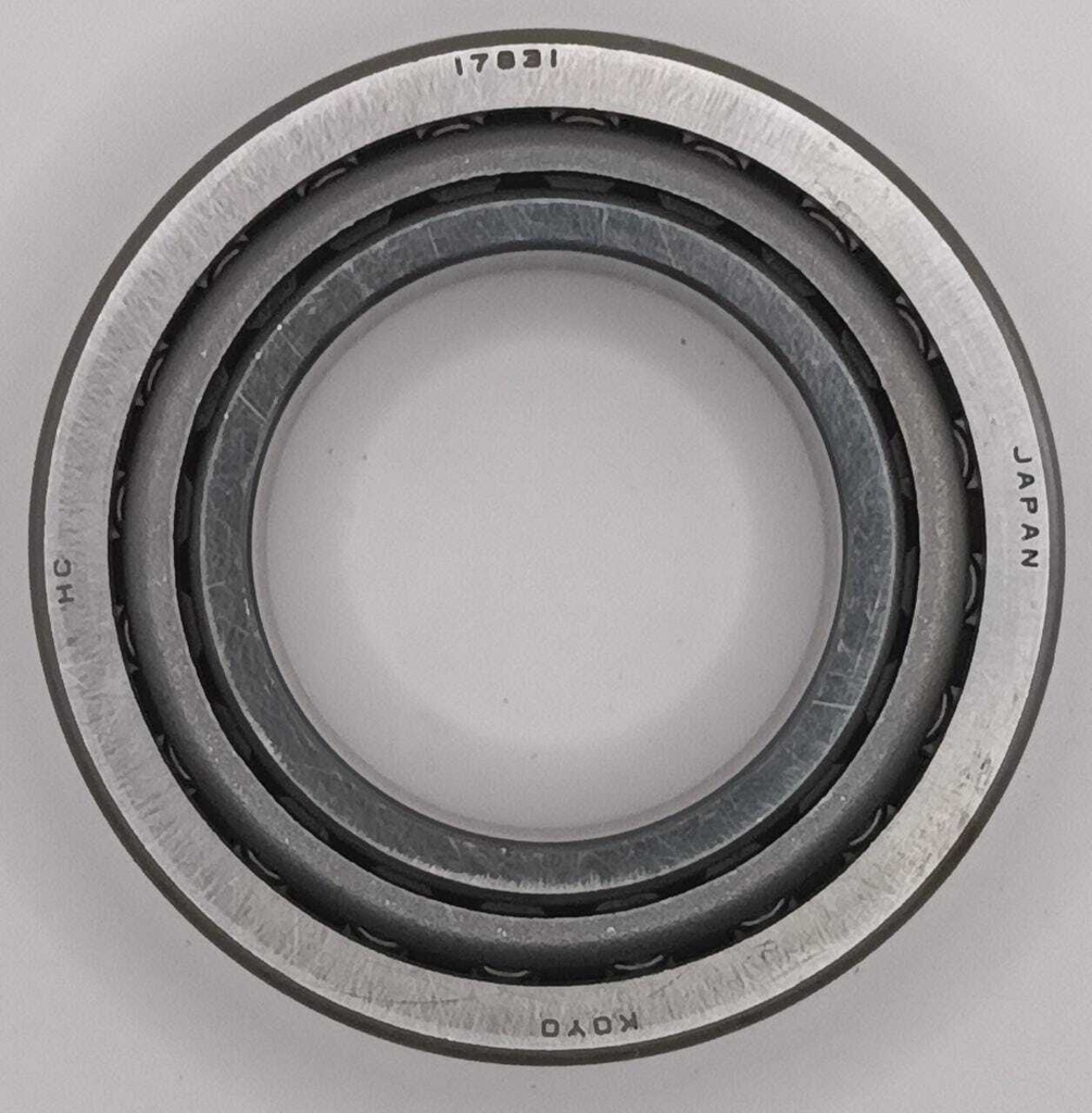 17887/31 Rolamento do Diferencial Lateral Hyundai Acesse nosso site, t