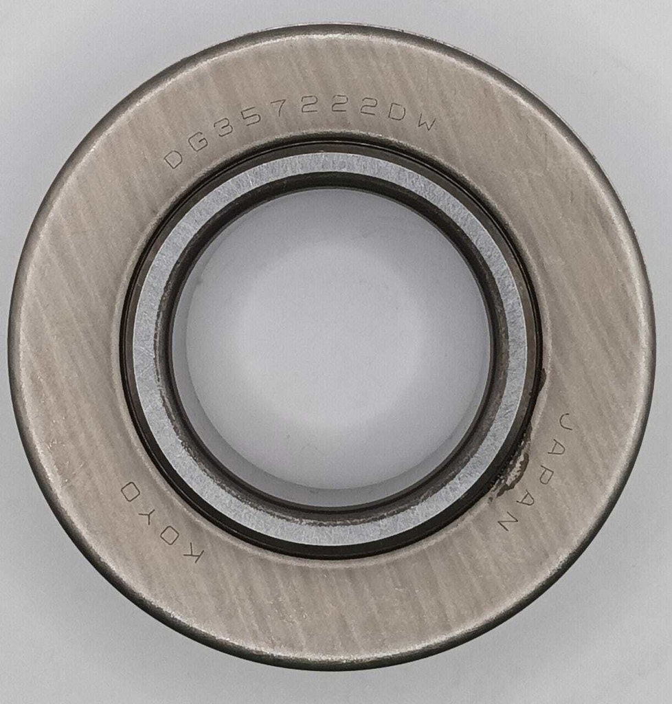 DG 357222DWC4 - 35X72X22|17 | Rolamento da Roda Traseira