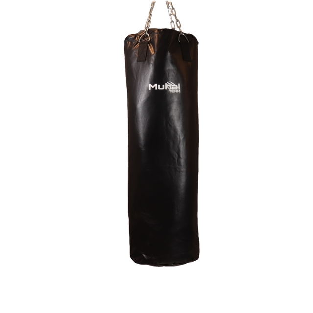 Costal De Boxeo con Cadenas en vinil