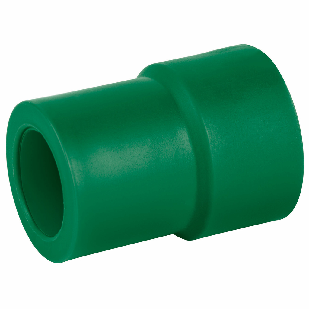 Acoples de tubos abs