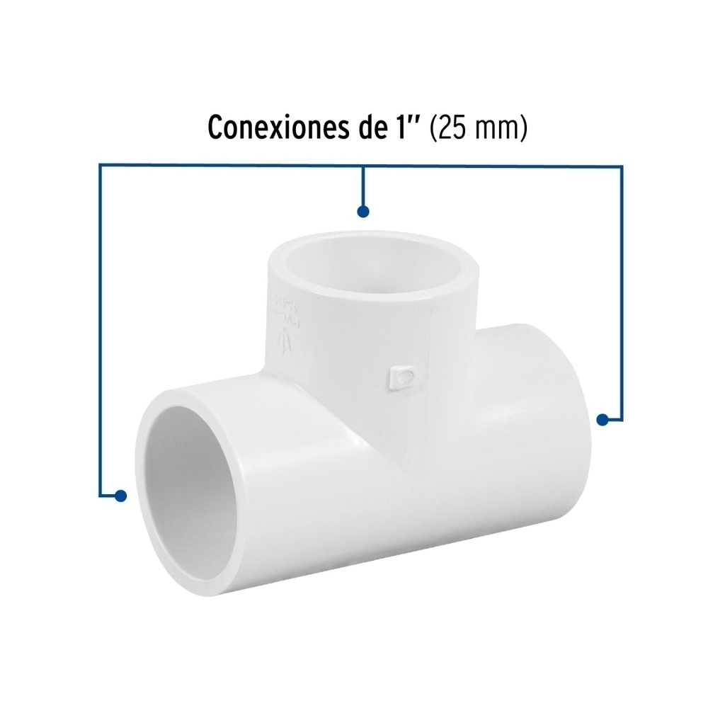 Acoples de tubos de plástico cpvc