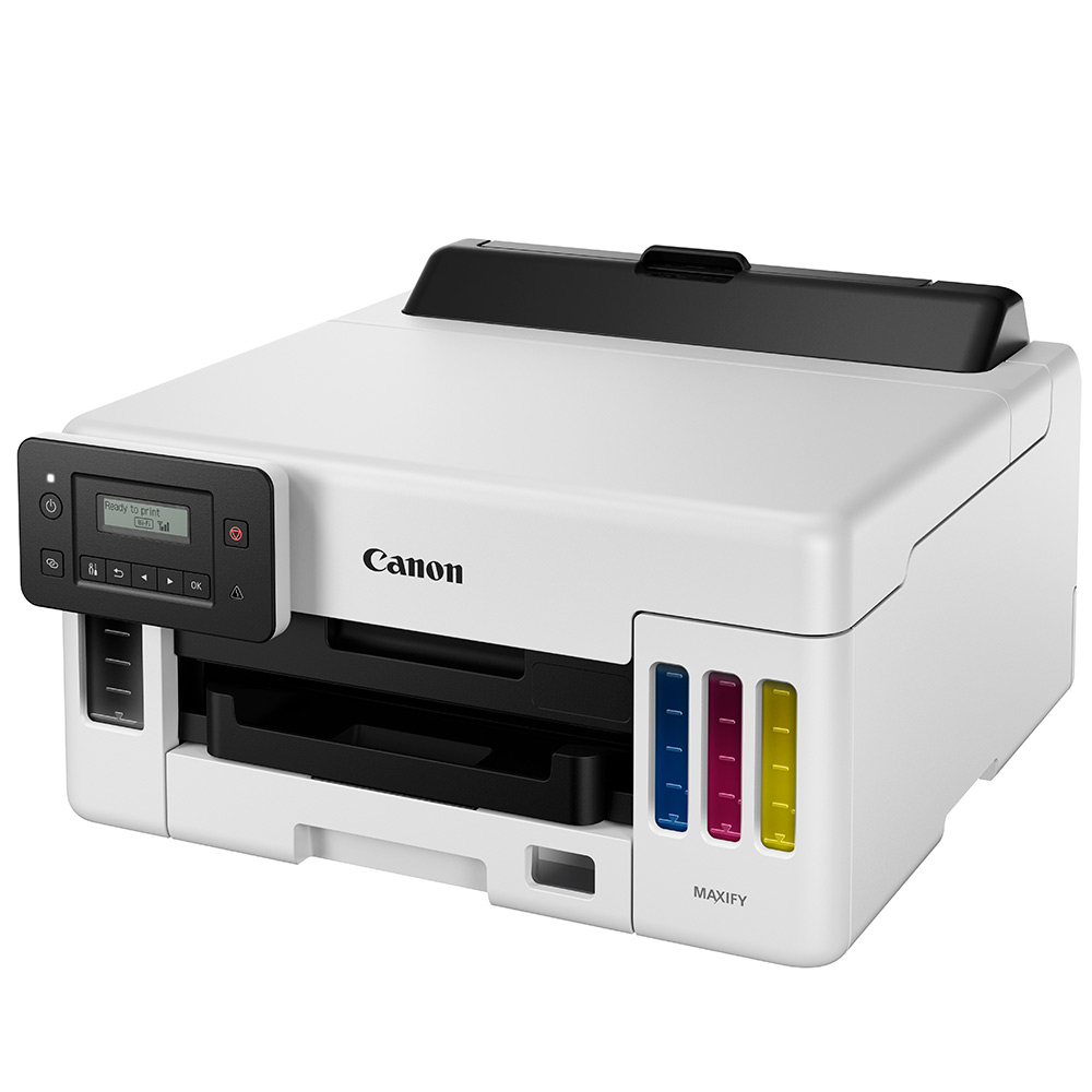 Canon Maxify Gx5010 Mega Tank - Comprar em Wag Print