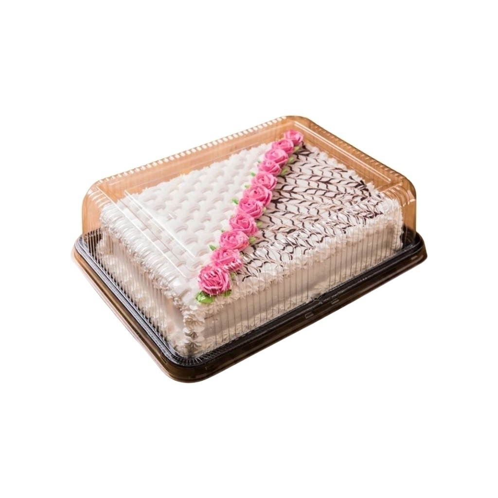 Formas Retangulares Para Tortas - H70/H78 - Caixa ou Avulso