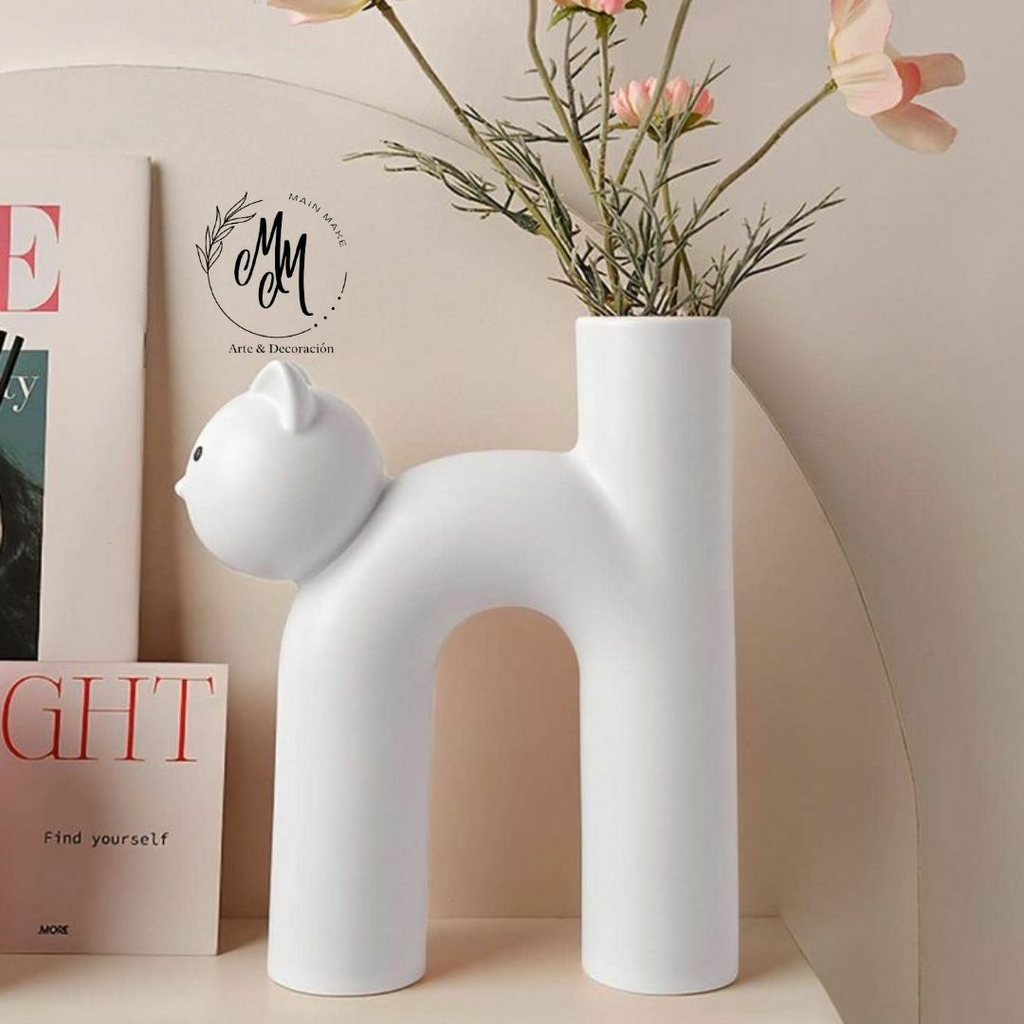 Matera Gato - Comprar en Main Make