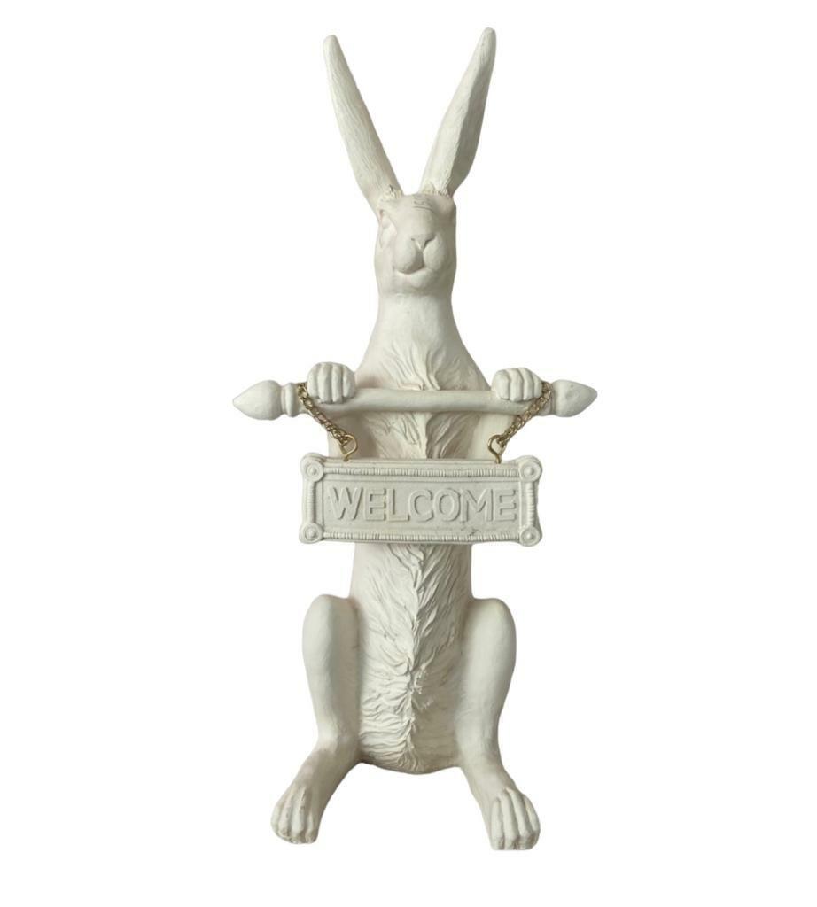 Welcome Rabbit - Comprar en Main Make