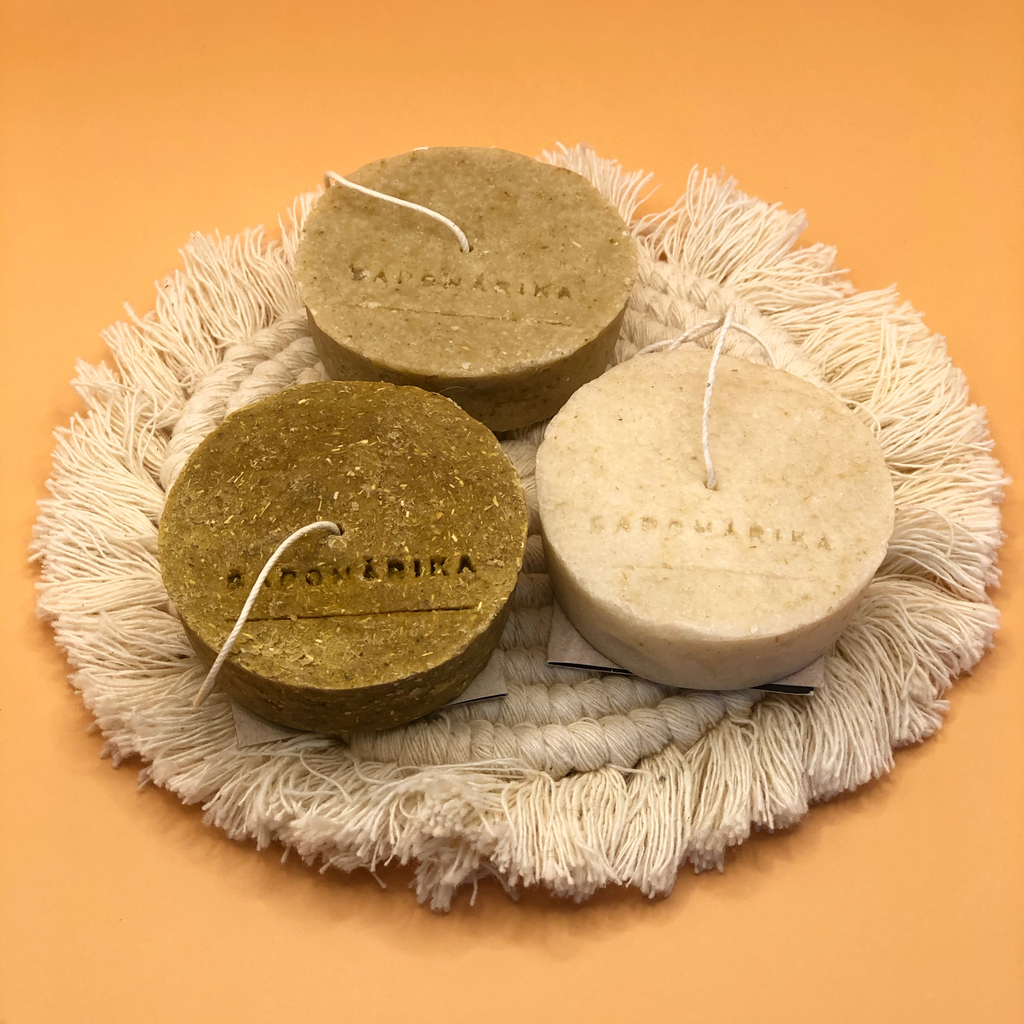 Shampoo Organico Mexicano at Jesse Gisborne blog