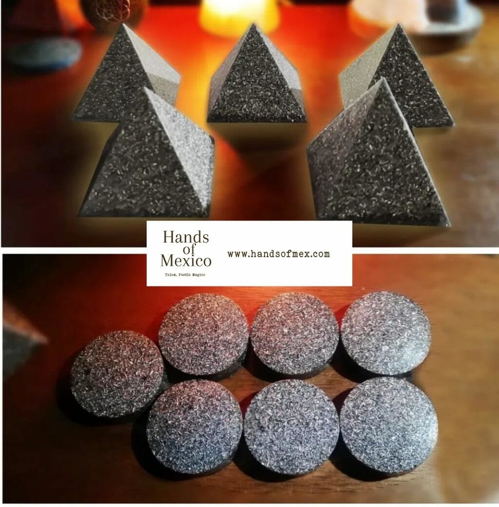 Hands Of Mexico, Tulum