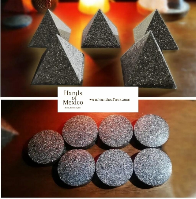 Hands Of Mexico, Tulum