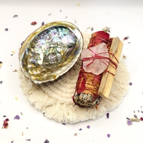 Hands Of Mexico, Tulum