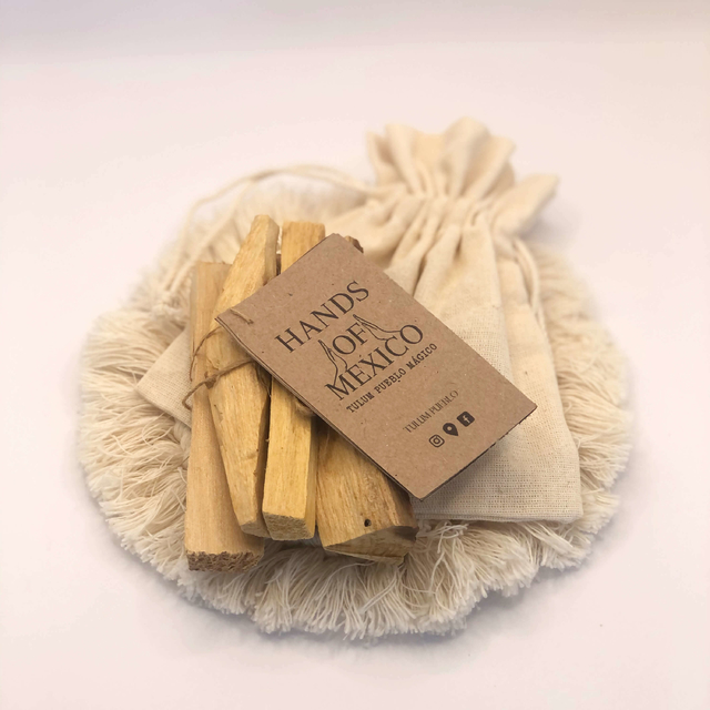 Hands Of Mexico, Tulum