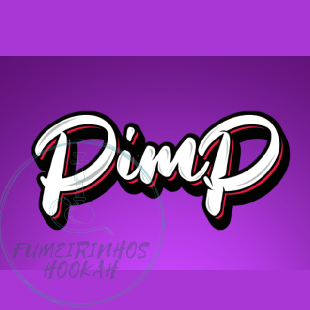 Essência Pimp 50g - Escolha o Sabor