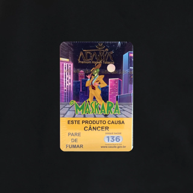 Tabaco ADALYA Maskara - Comprar en Mosby