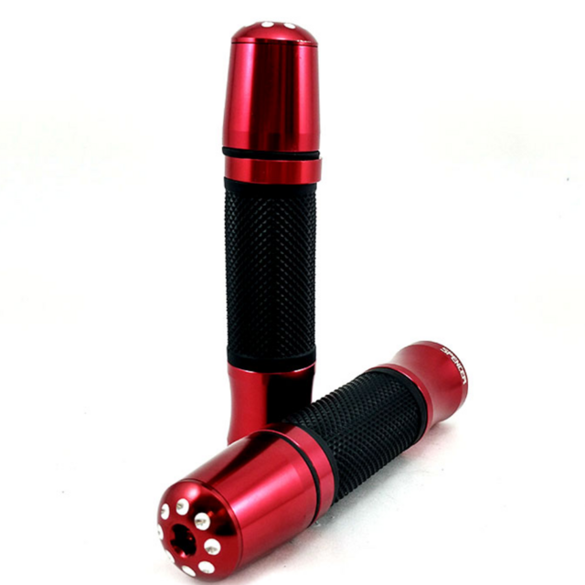 Manopla Alumínio,Manopla com peso,Manopla Spencer,Manopla esportiva