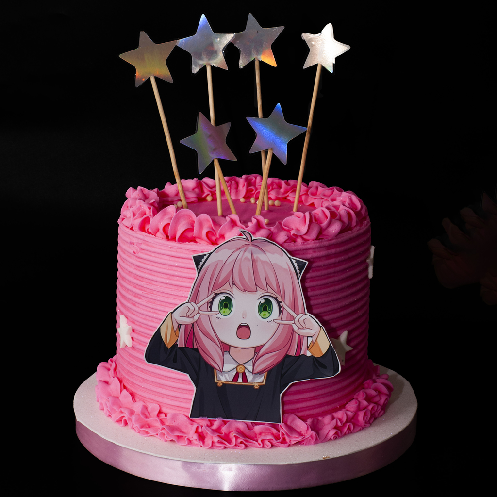 Torta Anya
