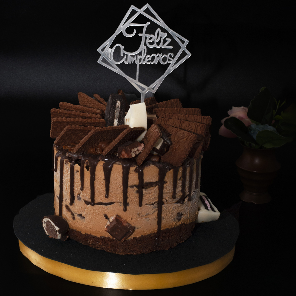 chocotorta small - Comprar en Candy cake´s mdq