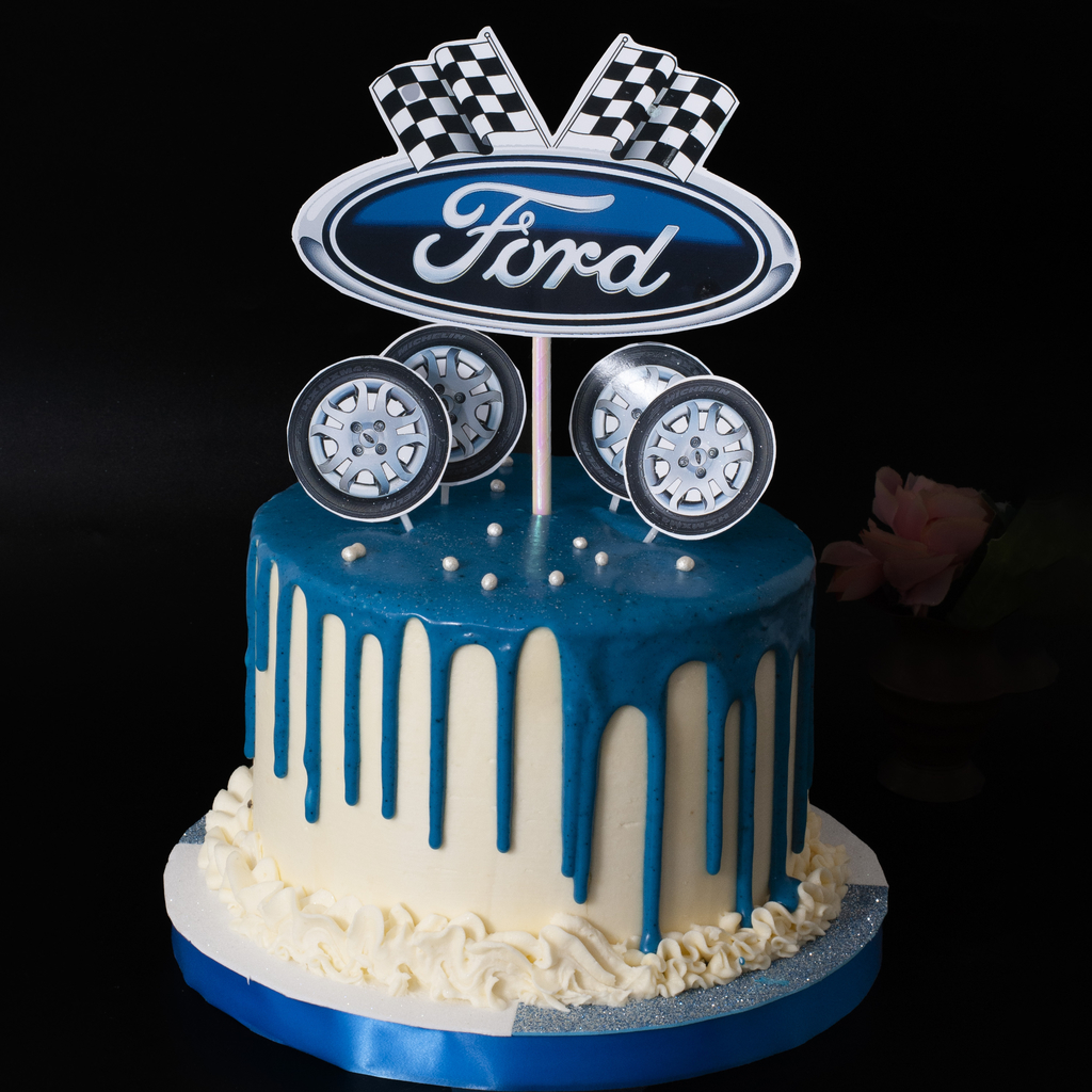 ford - Comprar en Candy cake´s mdq