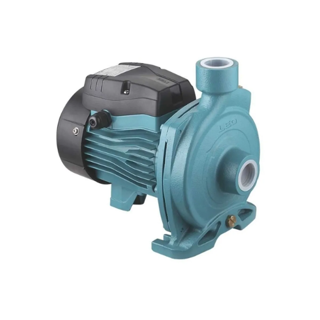 Bomba Centrífuga Lepono ACM75 1 CV Mono 220V