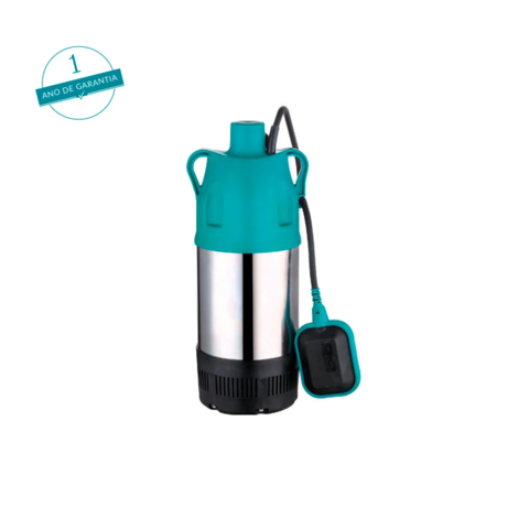 Bombas de Esgoto | Paraíso das Bombas