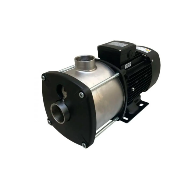 Bomba Multiestágio Megapress CMI 2-2M POT 1/2CV