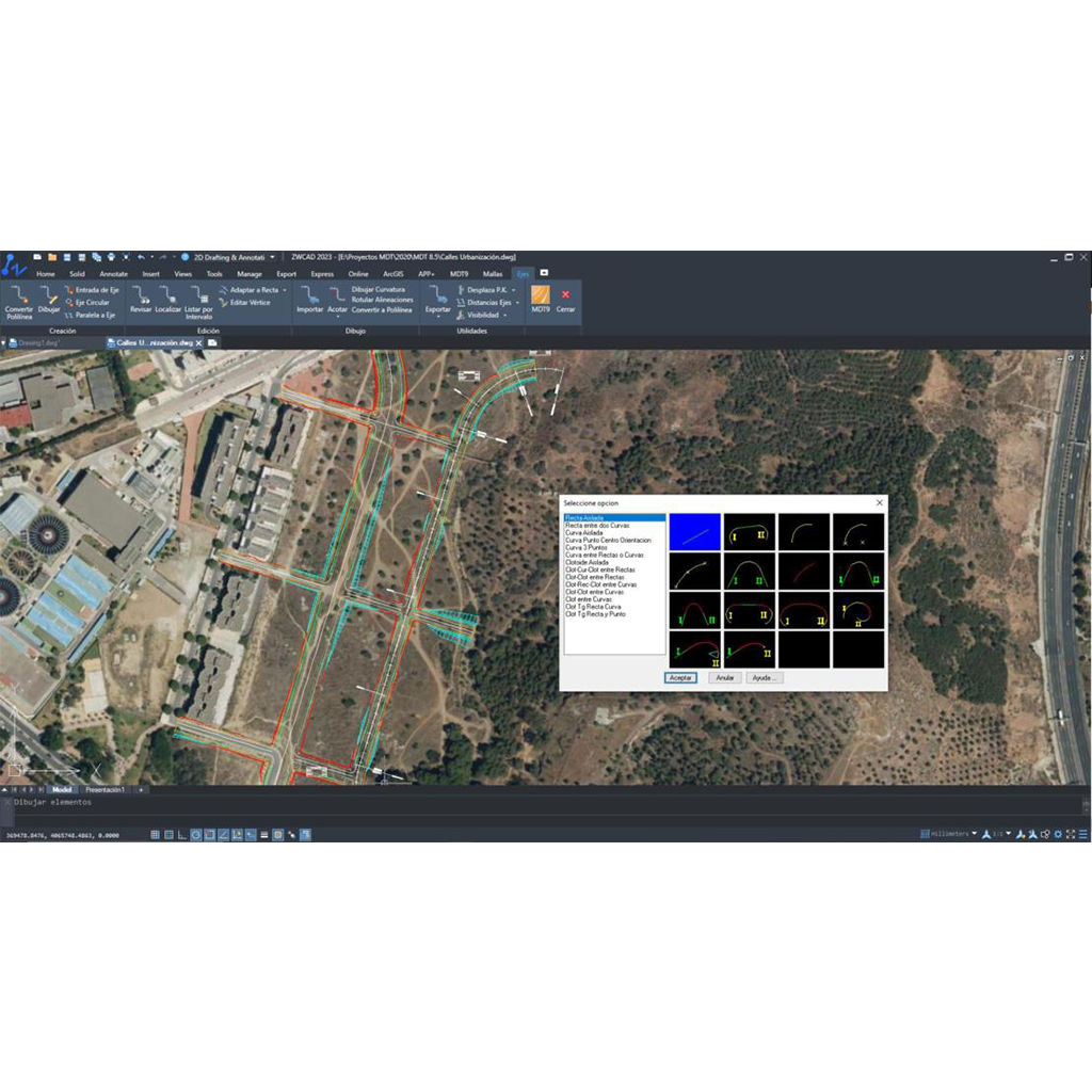 Aplitop MDT Professional - Comprar en runco