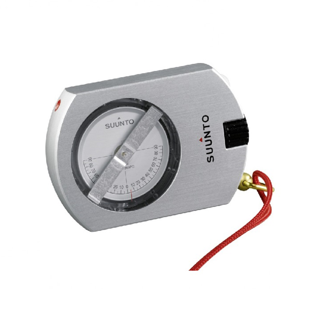Clinómetro Suunto PM5-360PC - Comprar en runco