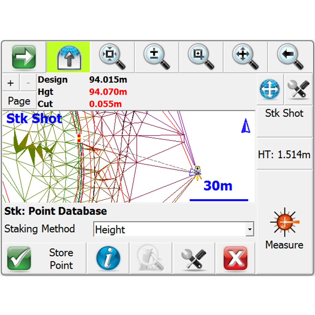 Microsurvey FieldGENIUS - Comprar en runco