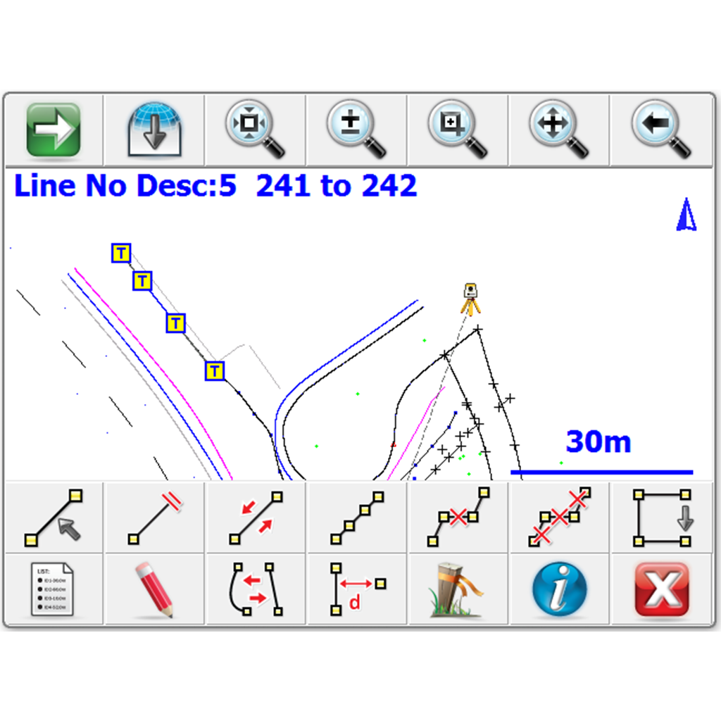 Microsurvey FieldGENIUS - Comprar en runco