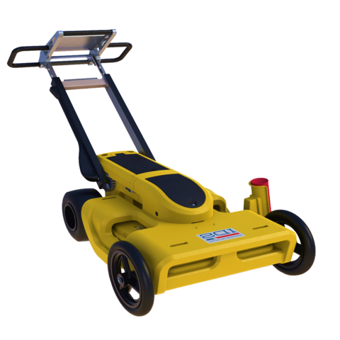 Comprar Georadares y Detectores en runco