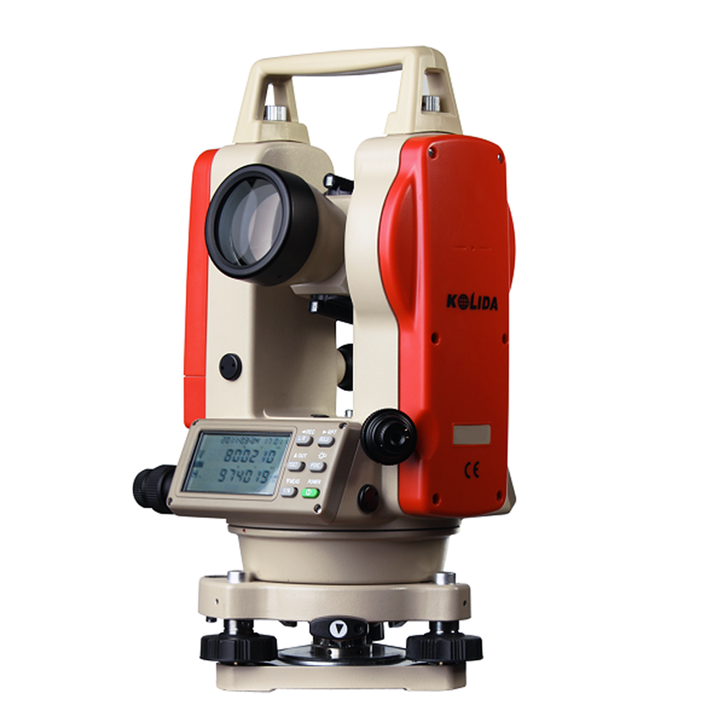 Kolida KT-02 - Comprar en runco