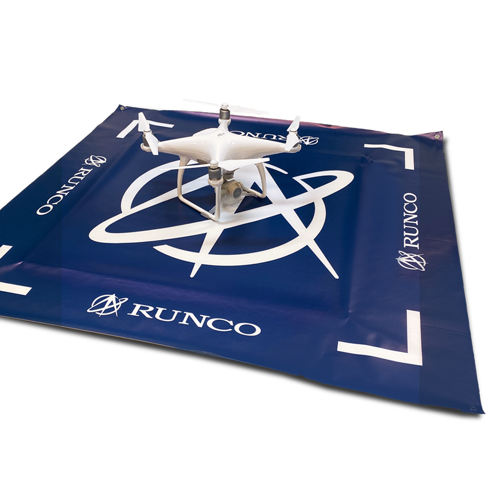 Landing Pad RUNCO - Comprar en runco