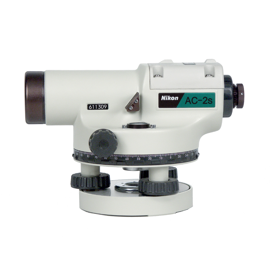 NIKON AC-2S - Comprar en runco