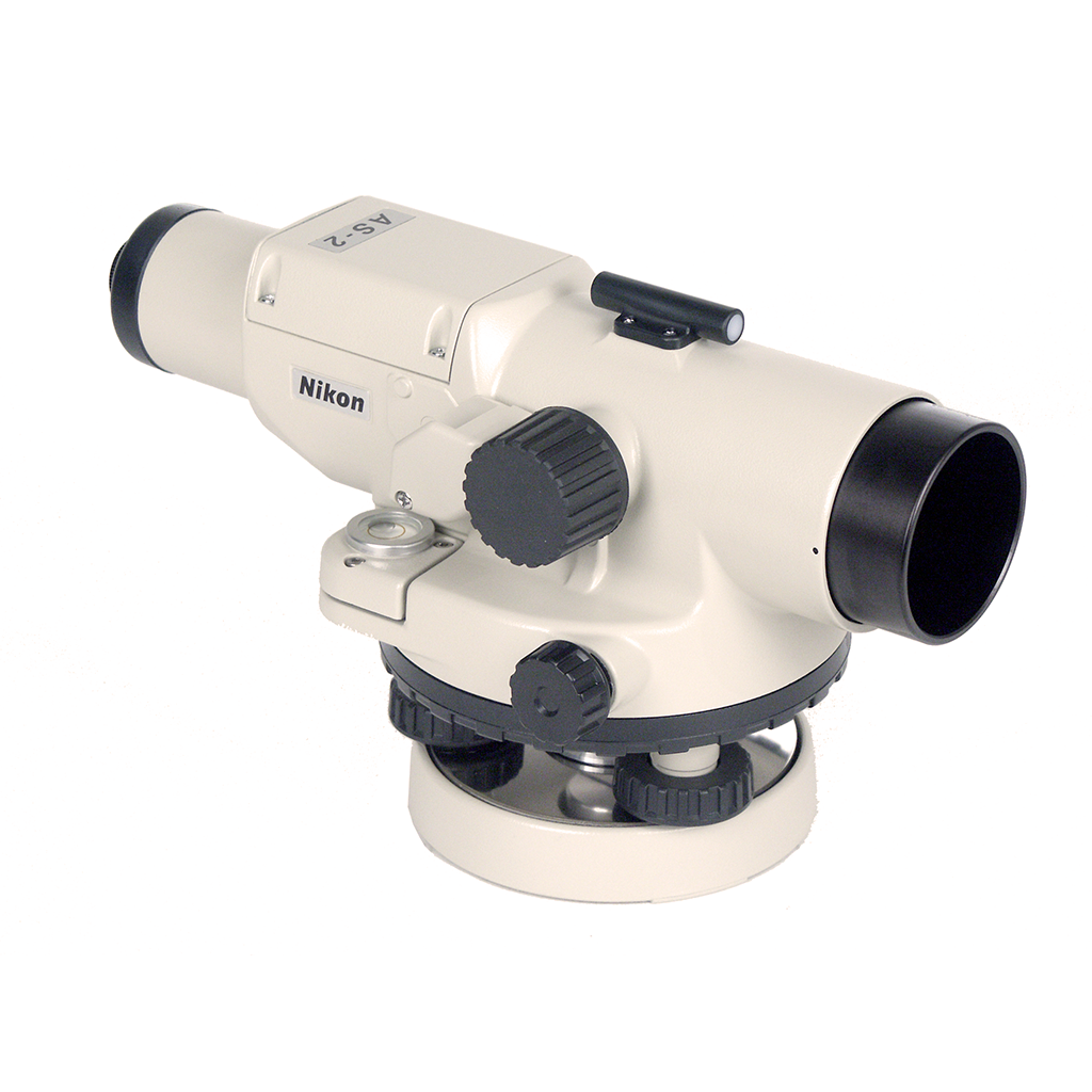 NIKON AS-2C - Comprar en runco