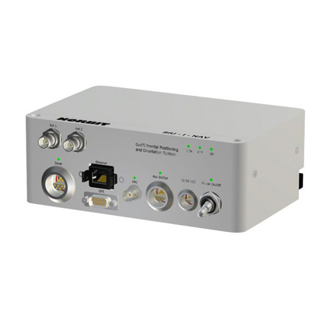 NORBIT WBMS - Comprar en runco