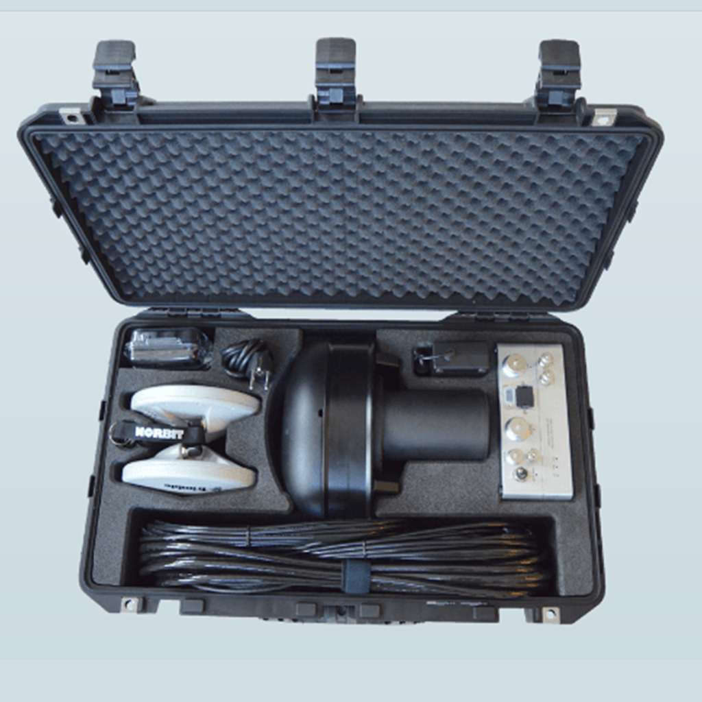 NORBIT WBMS - Comprar en runco